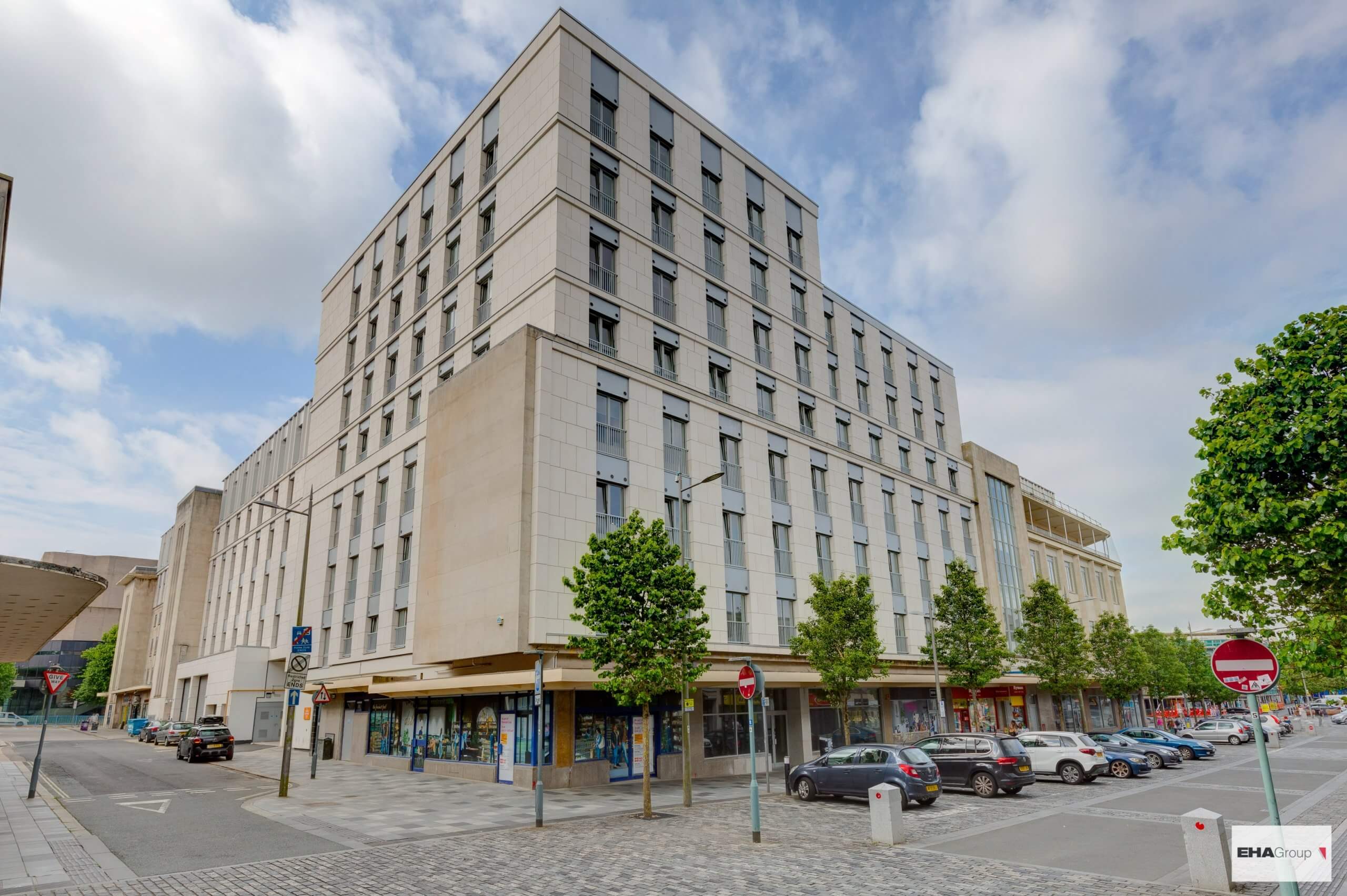 EHA Group UK Construction News - Constructing across the UK