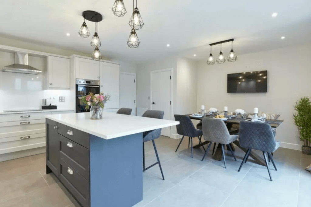 EHA Group - Construction Company Derry, Belfast, Plymouth, London