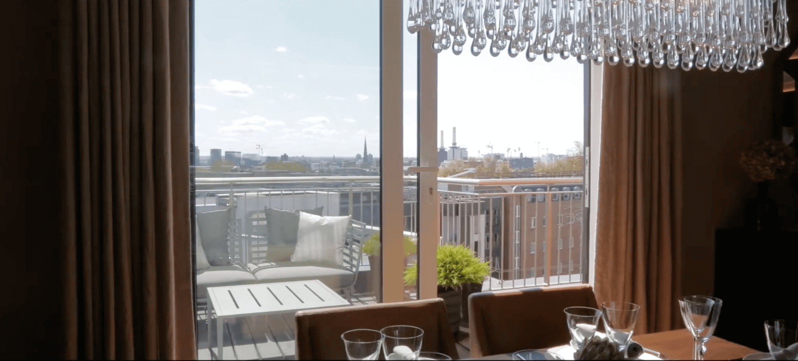 Past Project: The Hansom, London - Construction Company UK