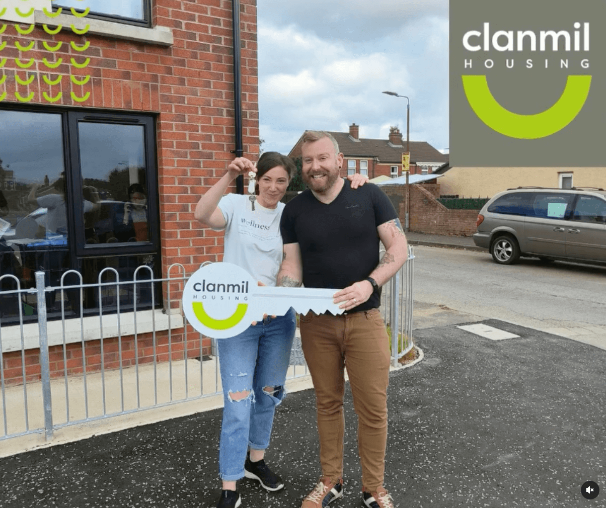 Completion Pictures: St Gemma's Belfast