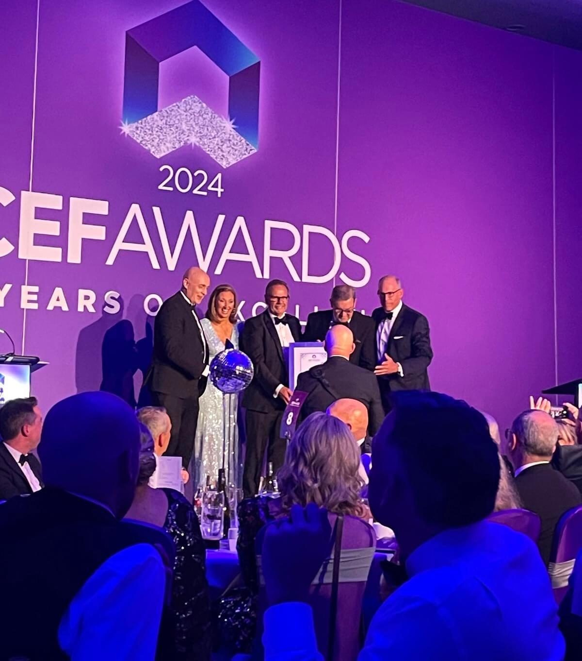 Brookfield Mill - Social Housing Project of the Year 🏆 - Construction ...