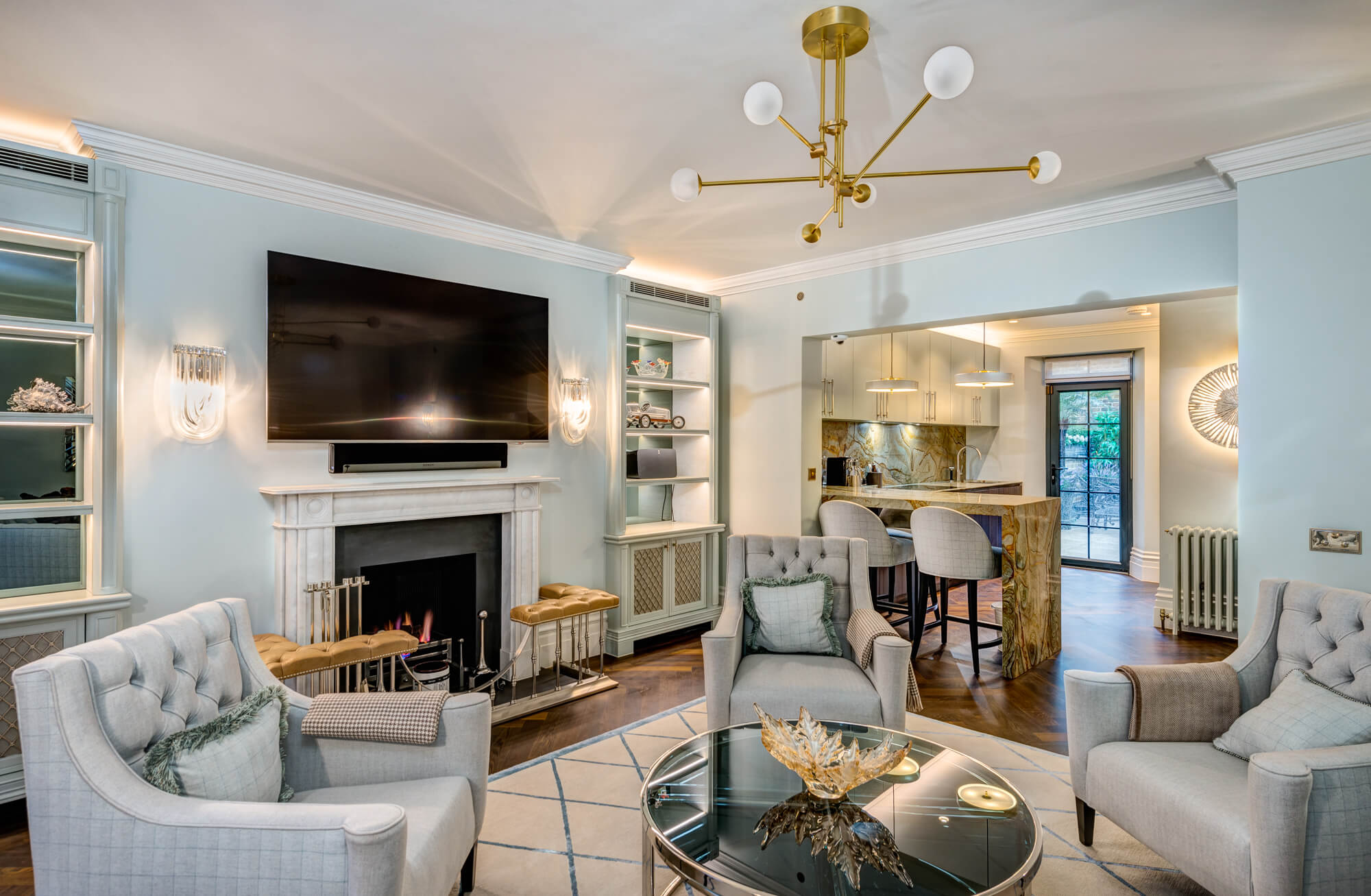 About EHA Group; Derry, Belfast, London & Plymouth Construction