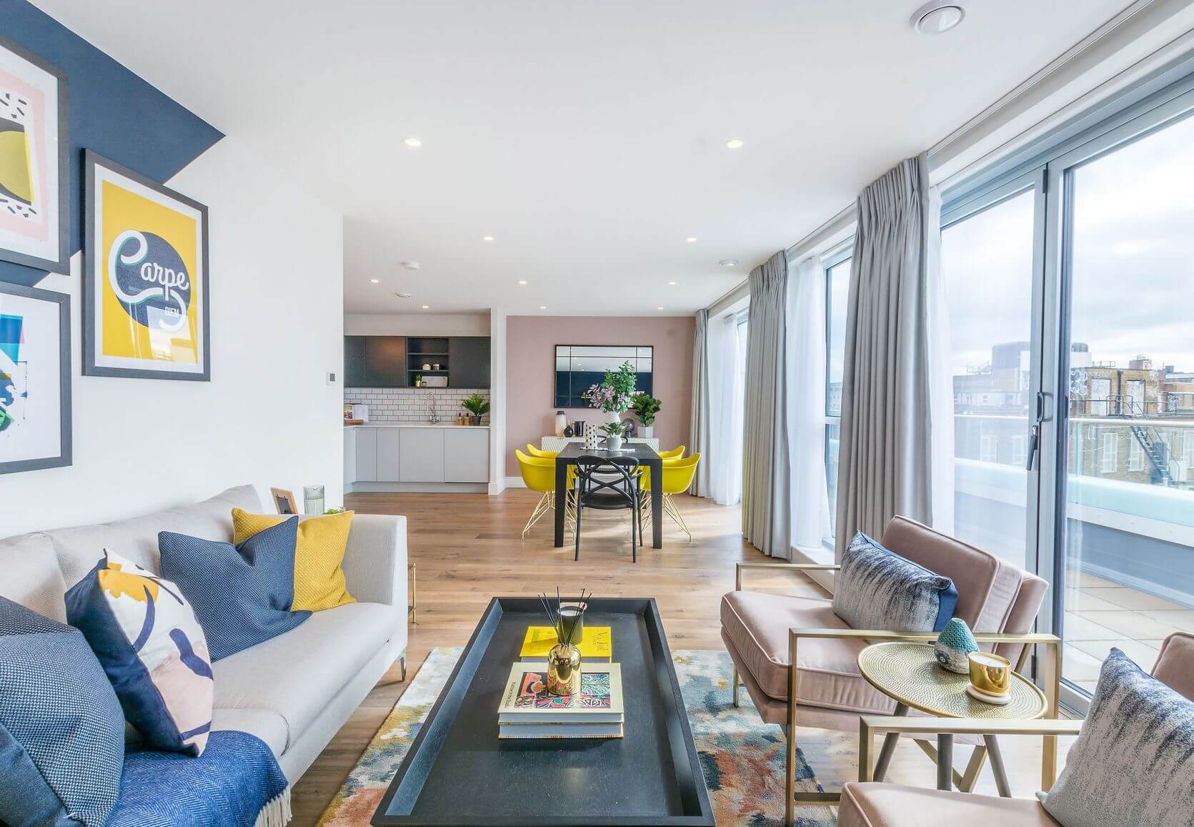 EHA Group UK Construction News - Constructing across the UK