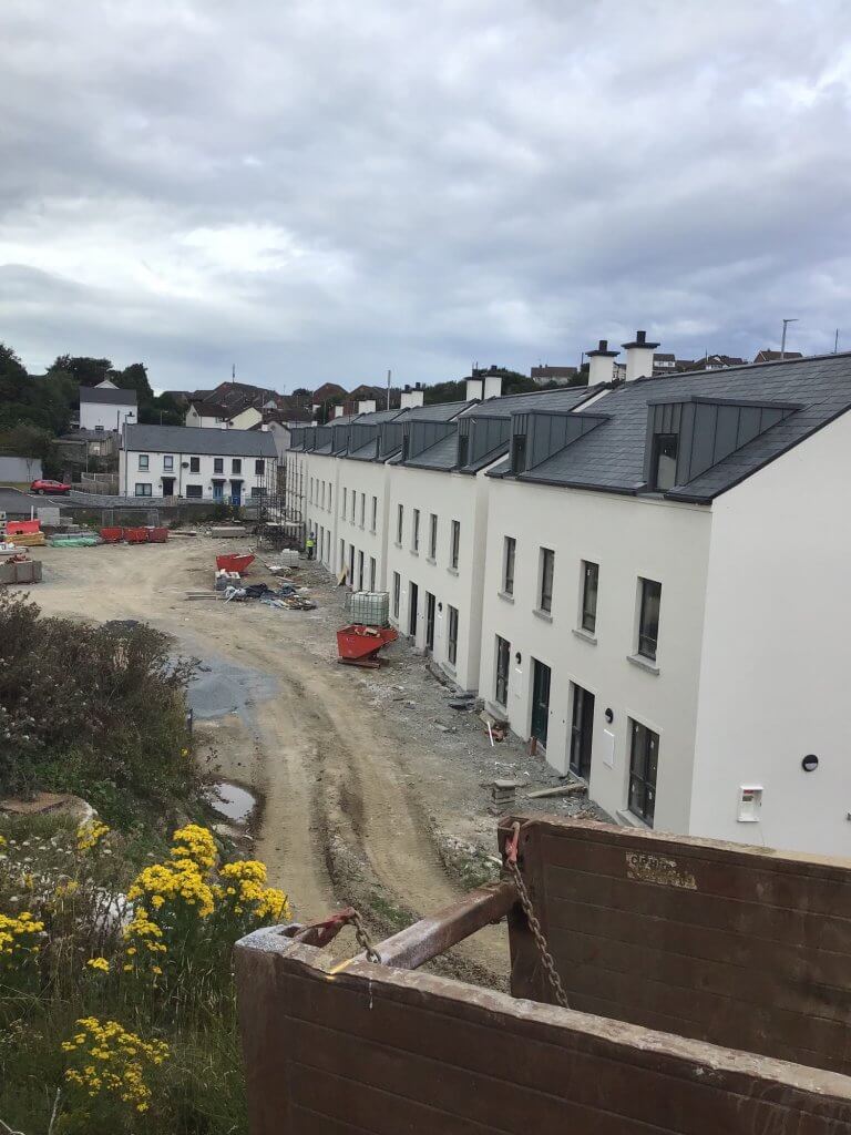 EHA Group - Construction Company Derry, Belfast, Plymouth, London